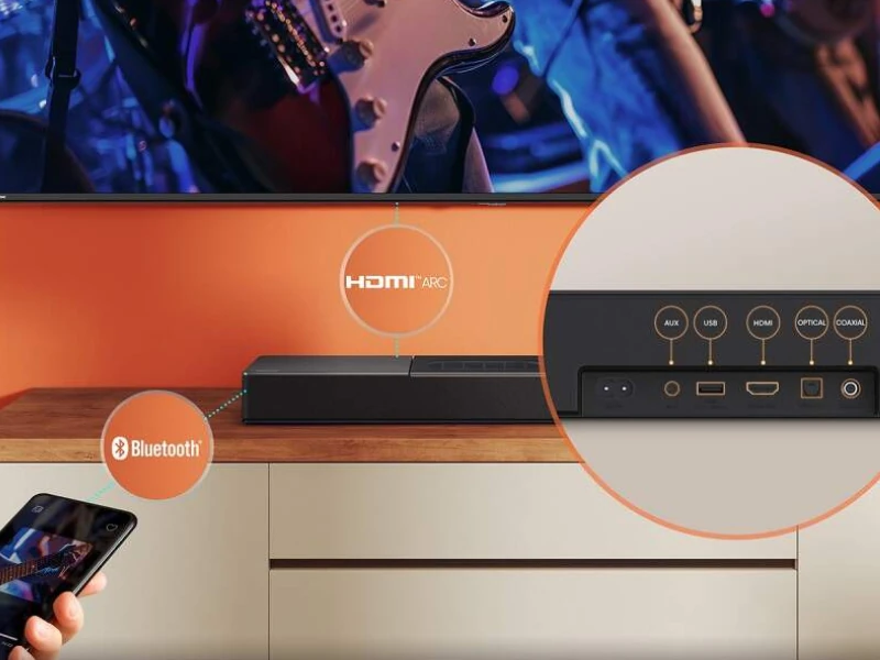 Hisense HS2000 | Planeo
