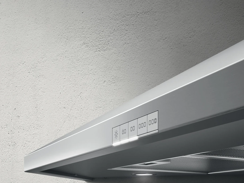 Elica ACUTA IX/F/100 | Planeo