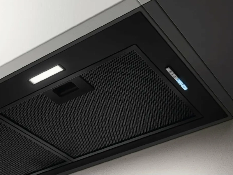 Elica FOLD BL MAT/A/52 | Planeo