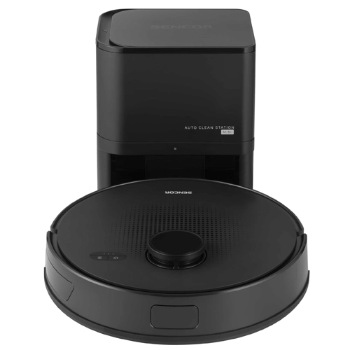 Sencor SRV 9085BK | Planeo