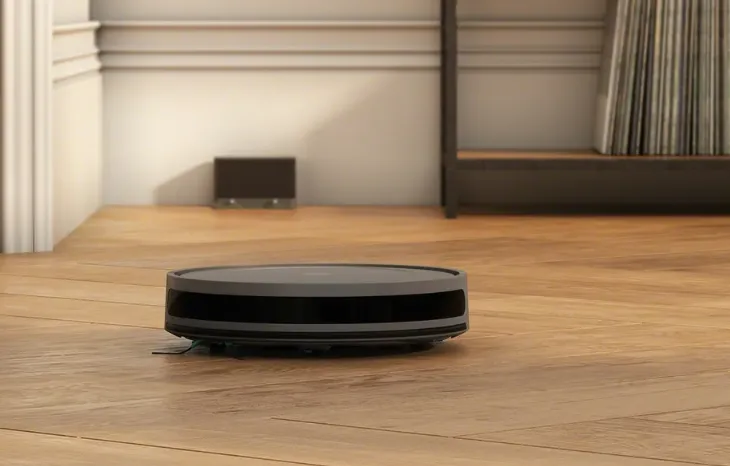 iRobot ESSENTIAL COMBO | Planeo