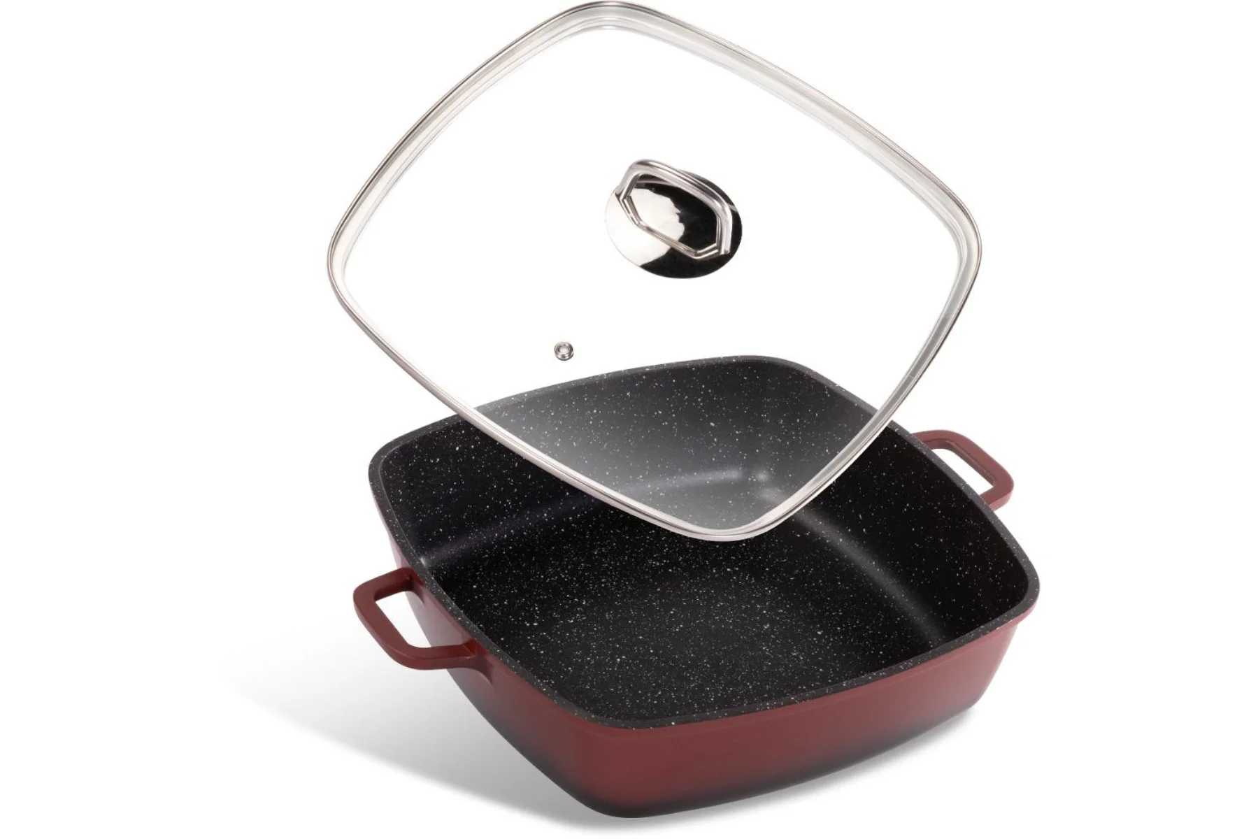 Lamart LT1286 Cast | Planeo