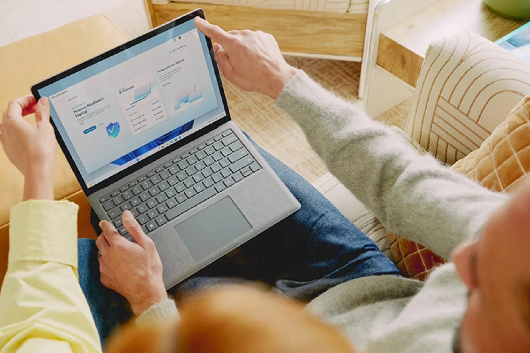 PC software Microsoft 365 Personal | Planeo