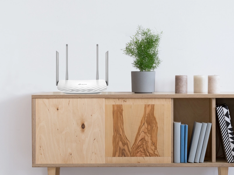Tp-Link Archer C50 | Planeo
