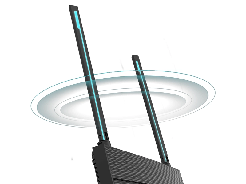 Tp-Link Archer VR400 AC1200 | Planeo