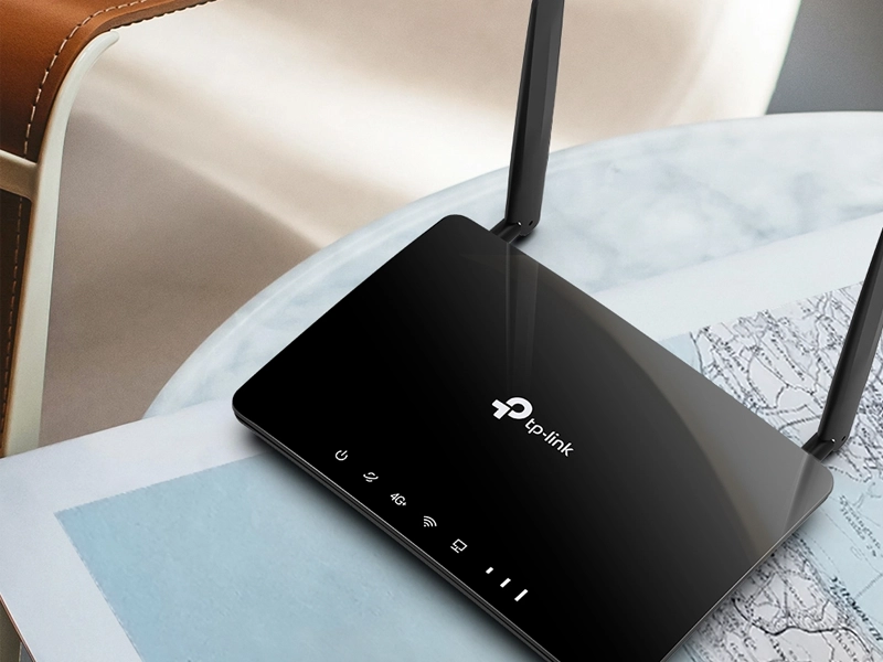 Router Tp-Link Archer MR500 | Planeo