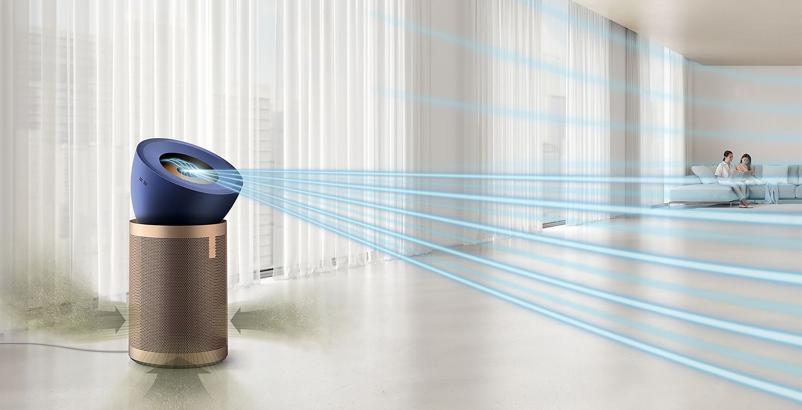 Dyson | Planeo