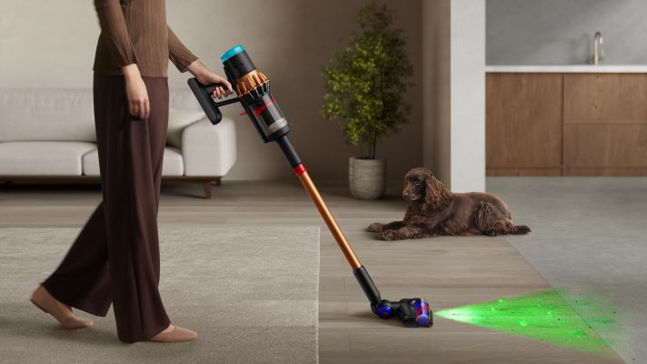 Dyson | Planeo