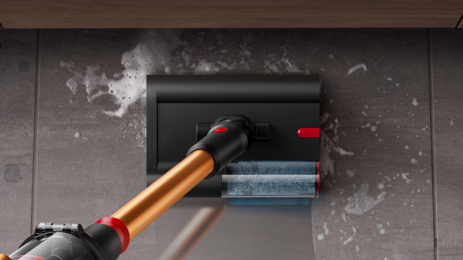 Dyson | Planeo