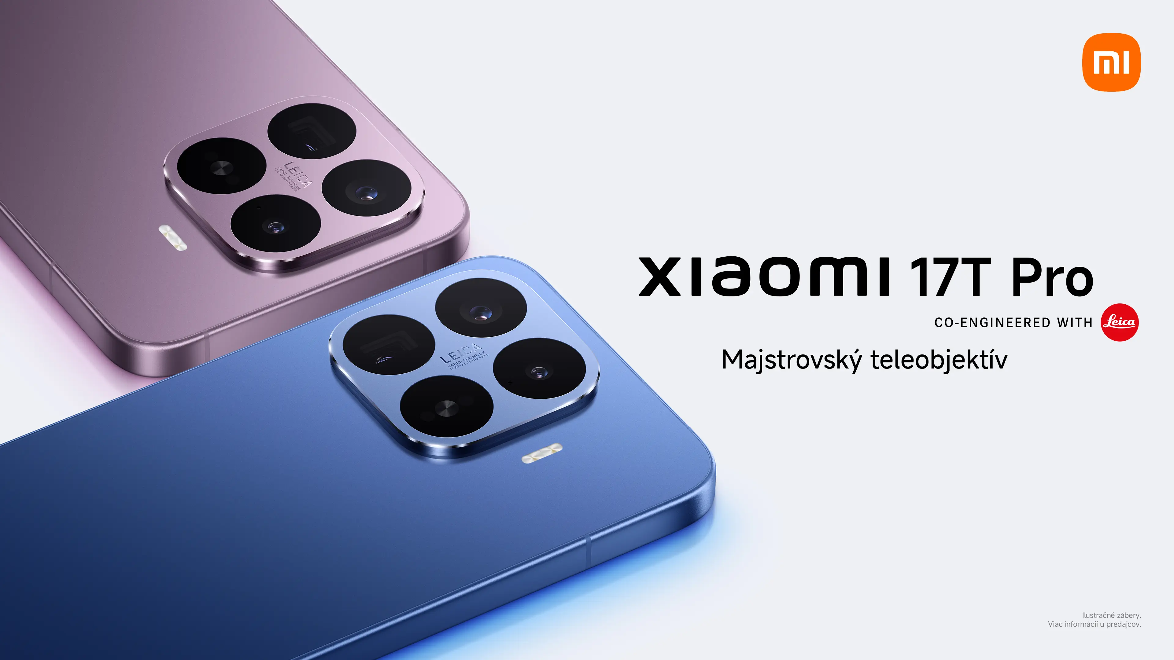 Xiaomi novinky | Planeo